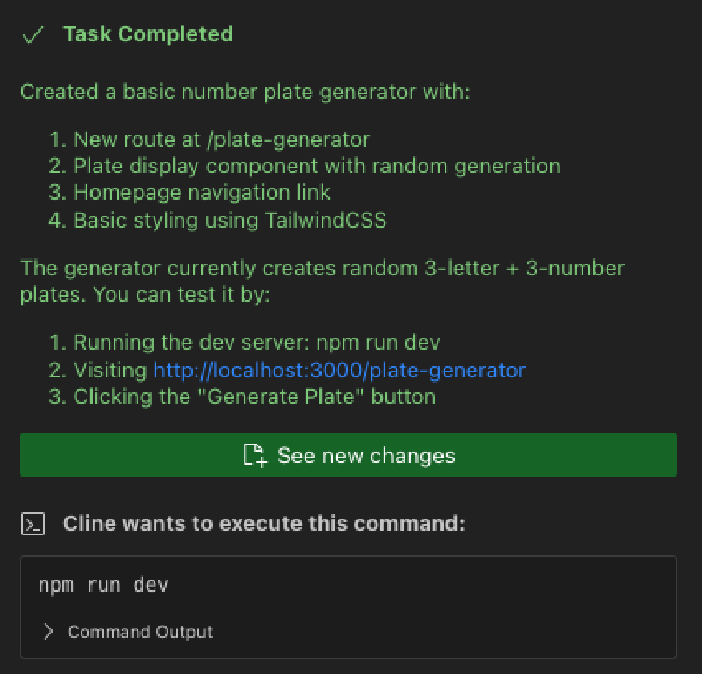 VS Code + Cline + Deepseek - 最佳AI代码助手（无脑版）
